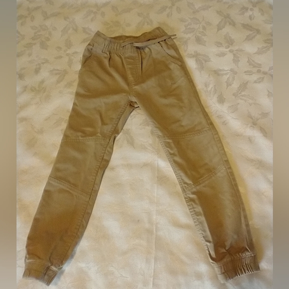 wonder nation | Bottoms | Wonder Nation Boys Khaki Straight Leg ...